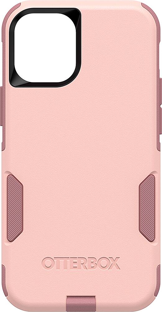 Best Buy Otterbox Commuter Antimicrobial Case For Apple Iphone 12 Mini