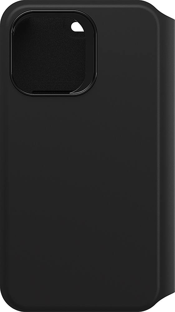 Best Buy: OtterBox Strada Via Case for Apple iPhone 12 Pro Max 77-65481
