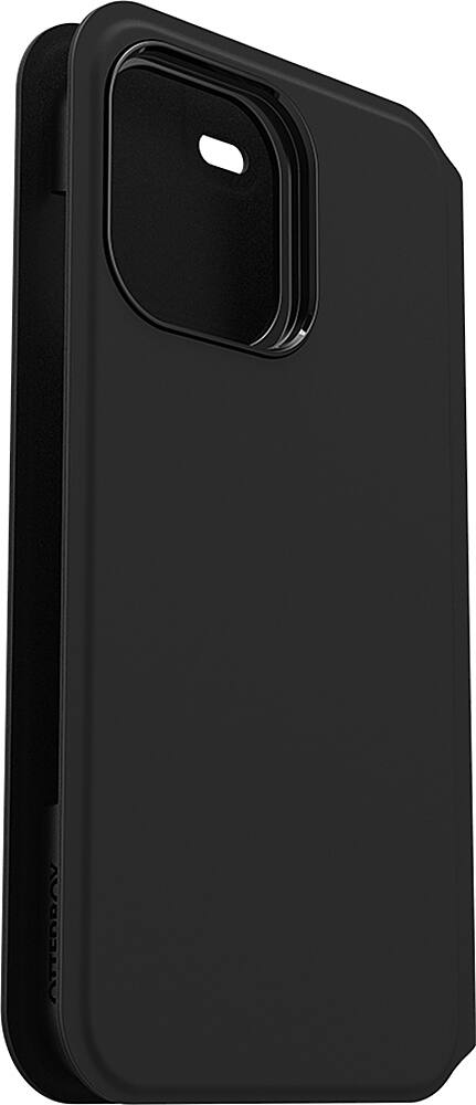 Best Buy: OtterBox Strada Via Case for Apple iPhone 12 Pro Max 77-65481