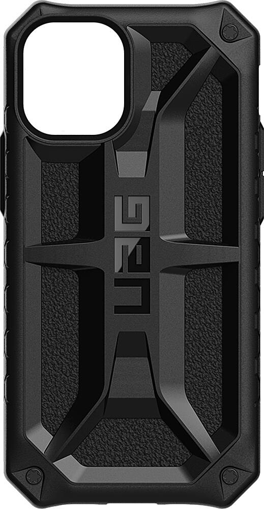 Best Buy: UAG Monarch Carrying Case For Apple iPhone 12 mini 112341114040