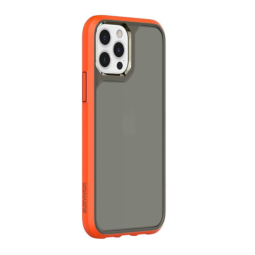 Questions and Answers: Survivor Strong Hard shell Case for Apple ...