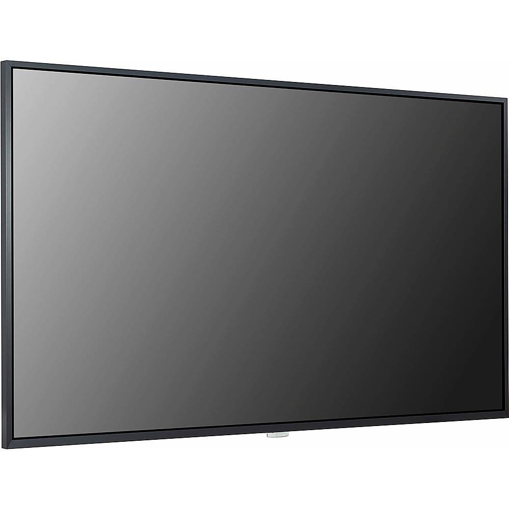 LG UH5F H Series 65" LED backlit LCD display 4K Black 65UH5F-H - Best Buy