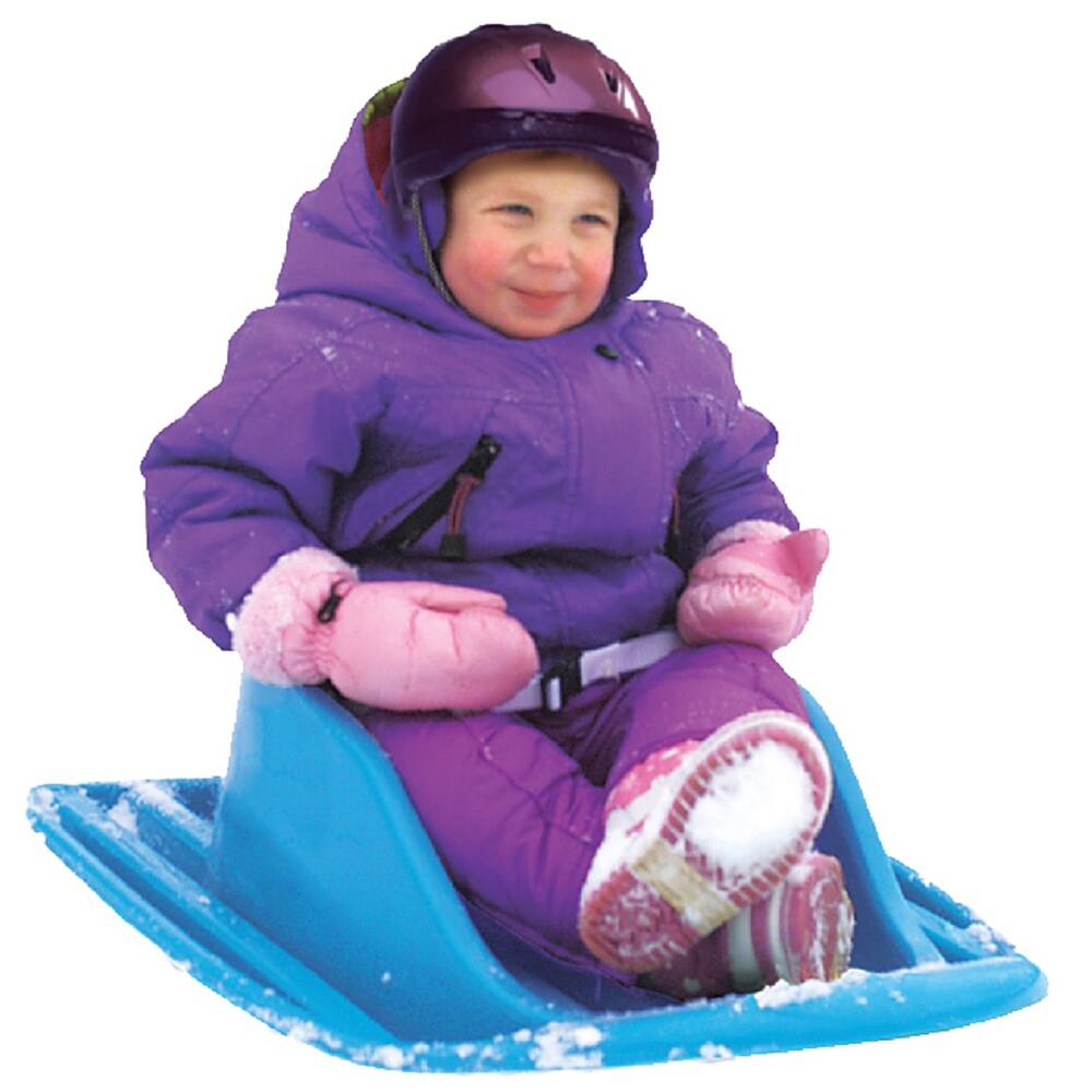 Best Buy: ESP Toddler Sled – Ergonomic and Child Safe Design – Made in ...