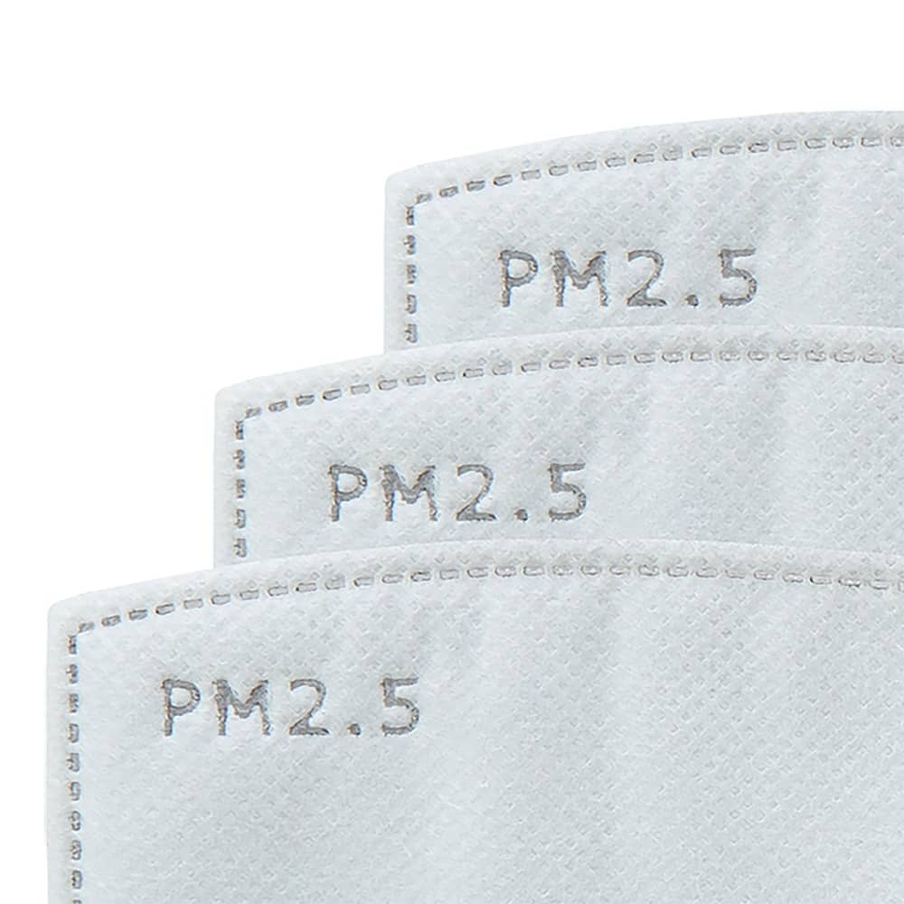 Best Buy: Weddingstar Kids PM 2.5 Protective Mask Filters, 10 Pack 5562-08