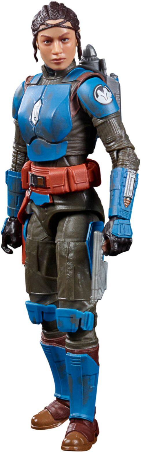 Best Buy: Star Wars The Black Series Koska Reeves F1878