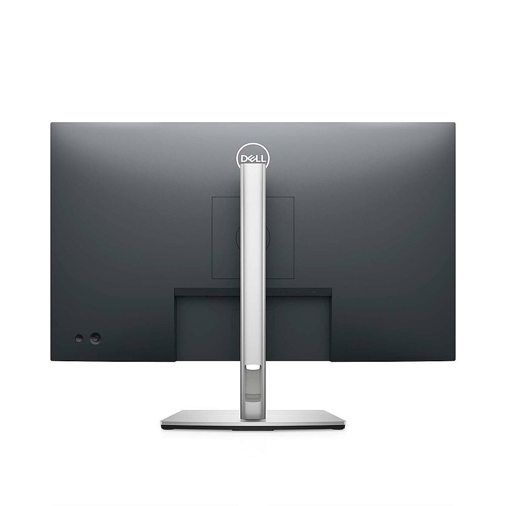 Dell 27 4K USB C Monitor P2721Q IPS Full HD LED Anti glare 60Hz Height ...
