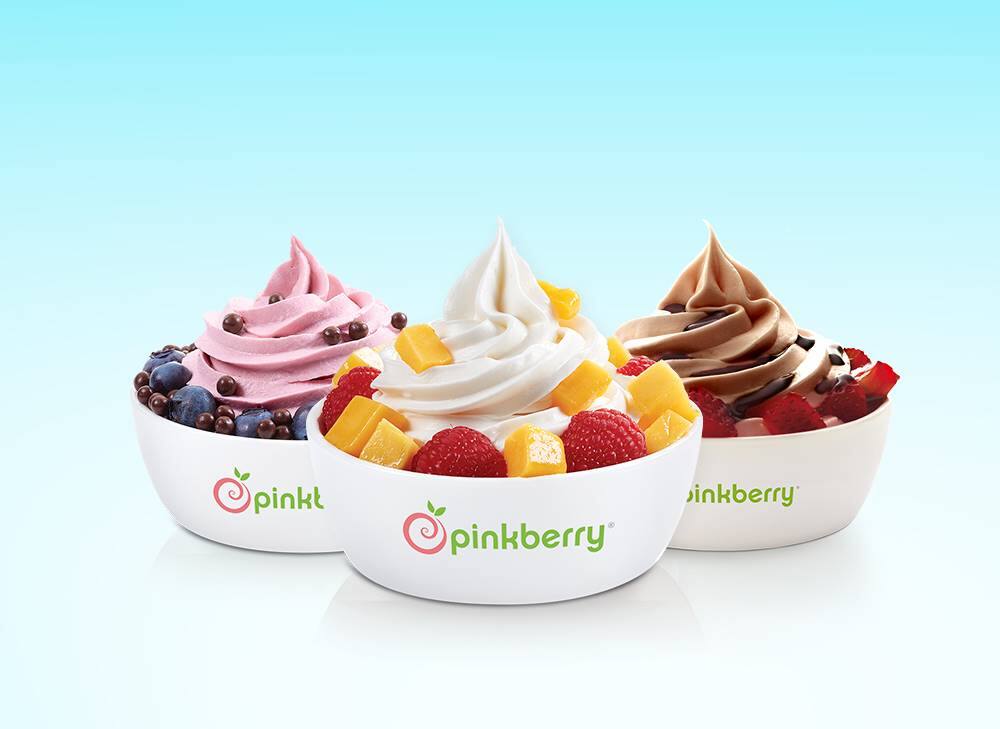 Customer Reviews: Pinkberry $25 Gift Card [Digital] PINKBERRY $25 ...