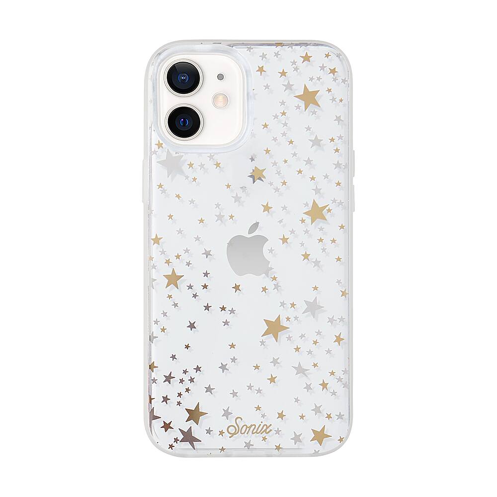 Best Buy: Sonix Starry Night Case for Apple iPhone 12 Mini Multi 25281VRP