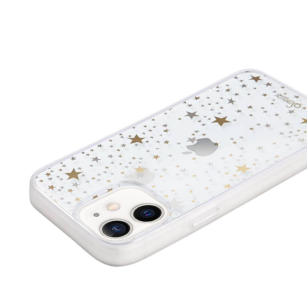 Best Buy: Sonix Starry Night Case for Apple iPhone 12 Mini Multi 25281VRP