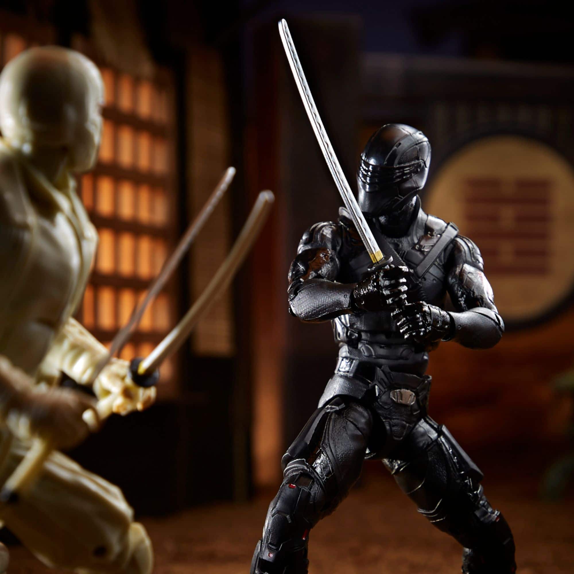 Best Buy: Hasbro Snake Eyes Action Figure E8515