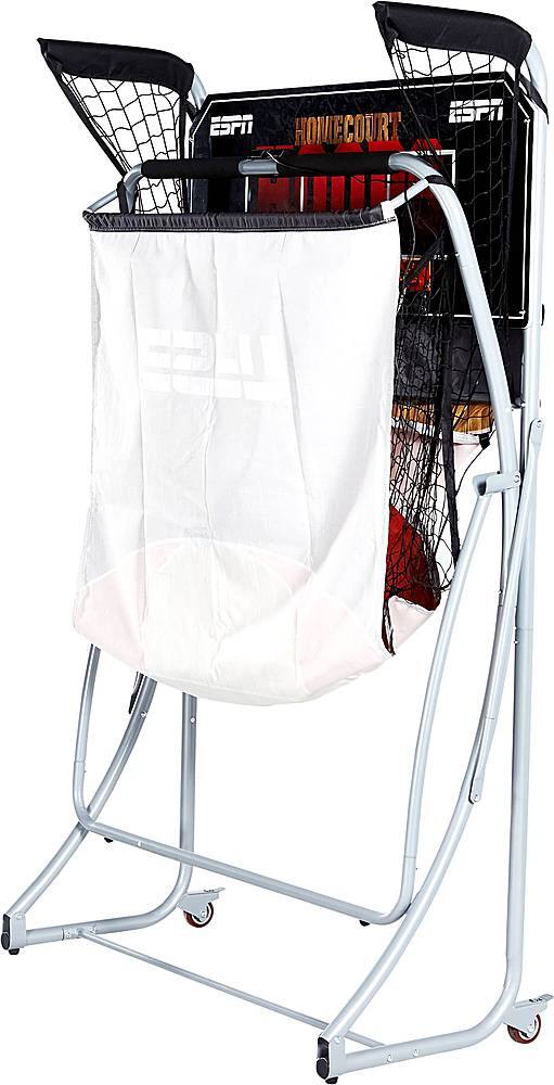 Questions and Answers: ESPN EZ-Fold 2-Player Arcade Basketball Game ...