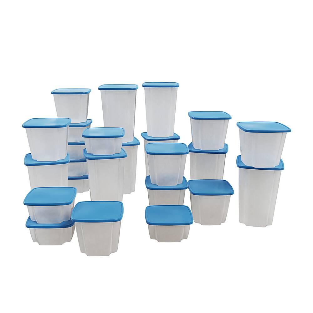 Customer Reviews: Hastings Home Storage Container Carousel Organizer ...