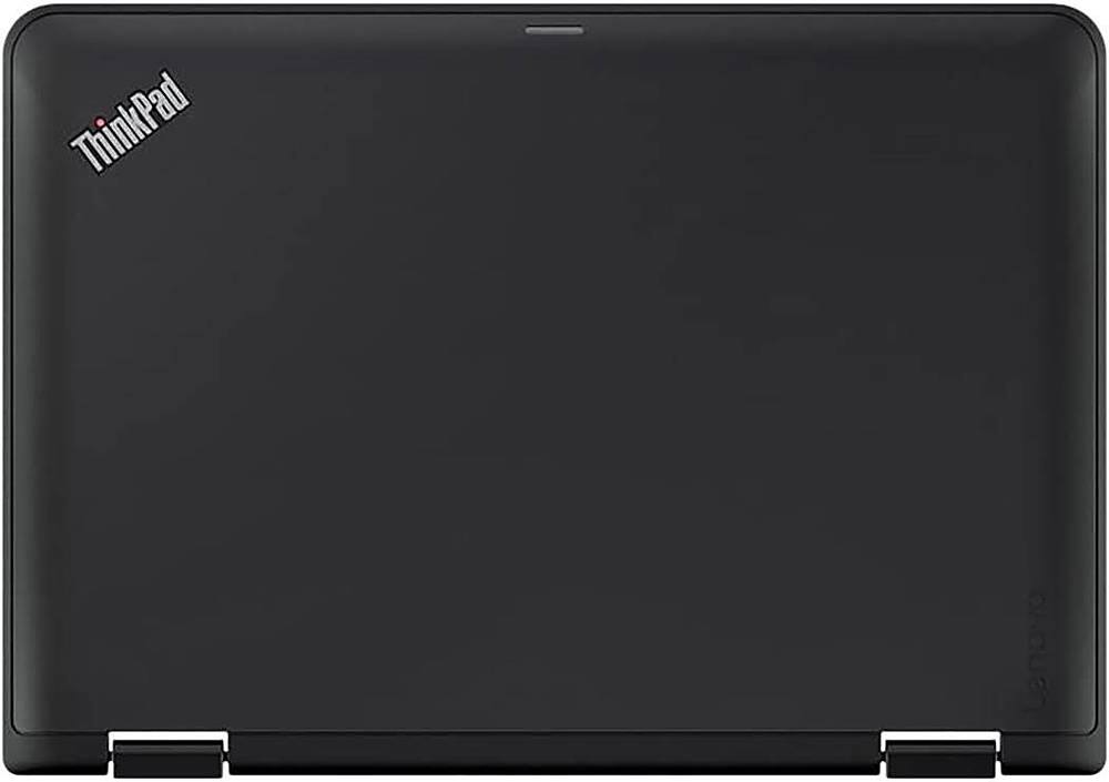 Best Buy: Lenovo ThinkPad Yoga 2-in-1 11.6" Refurbished Touch-Screen ...