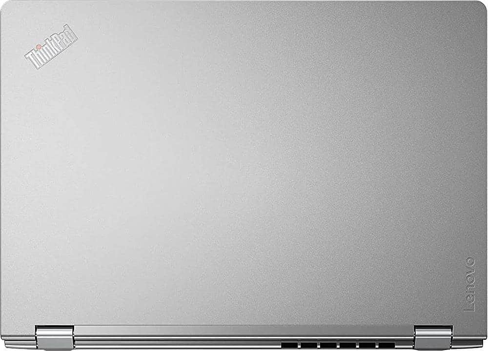 Best Buy: Lenovo ThinkPad Yoga 2-in-1 14" Refurbished Touch-Screen ...