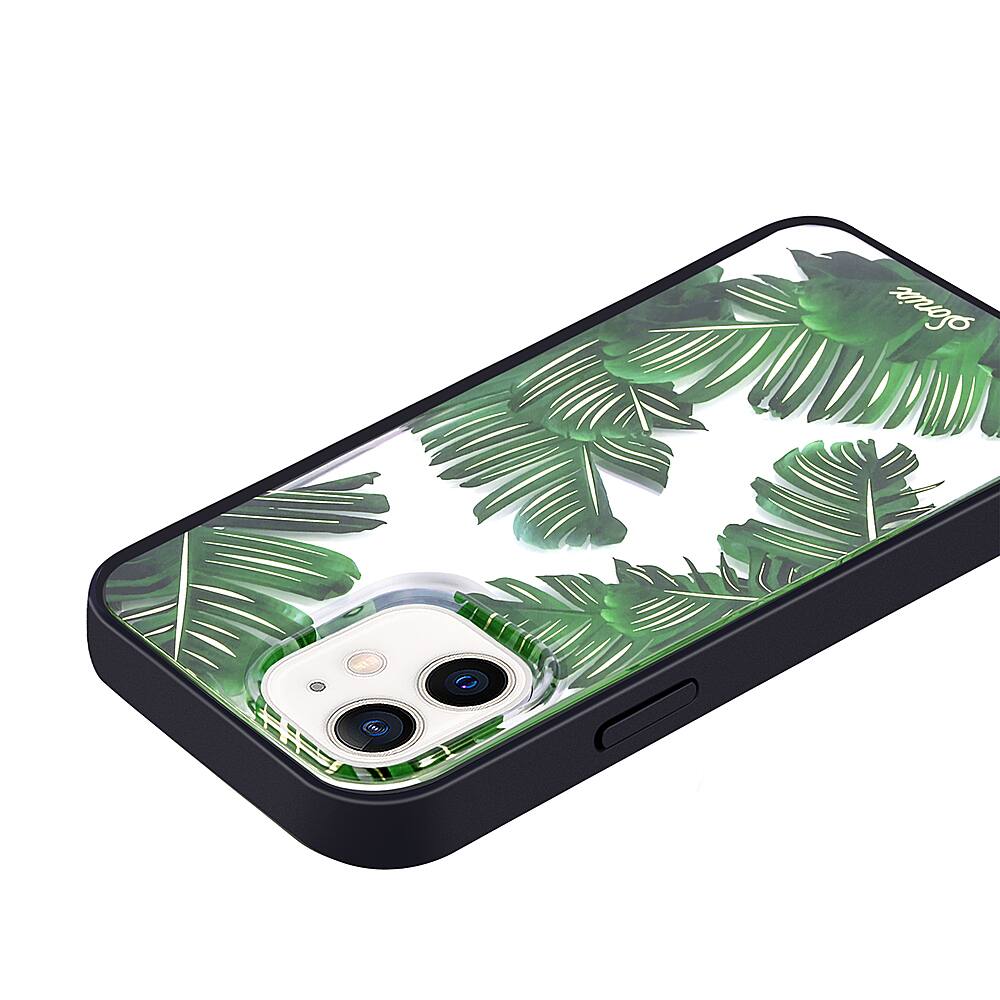 Best Buy: Sonix Case for Apple iPhone 12 Mini Green 25391VRP