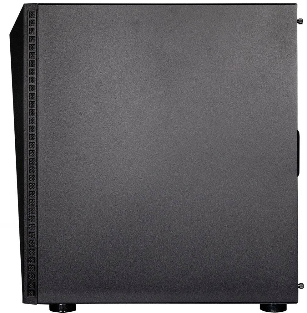 Best Buy: iBUYPOWER Slate MR Gaming Desktop Amd Ryzen 7 3700X 16GB ...
