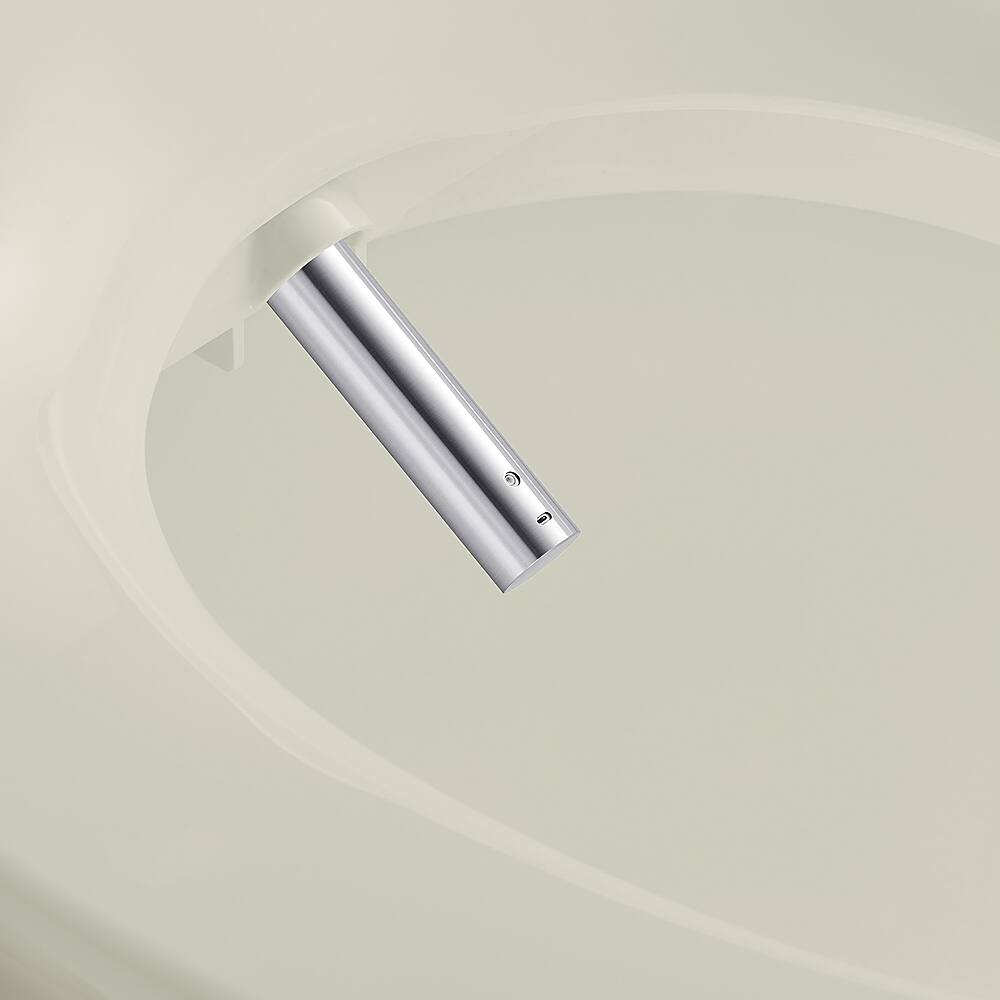 Best Buy: Bio Bidet Slim Two Travel Bundle Beige Slim Two Beige Travel ...