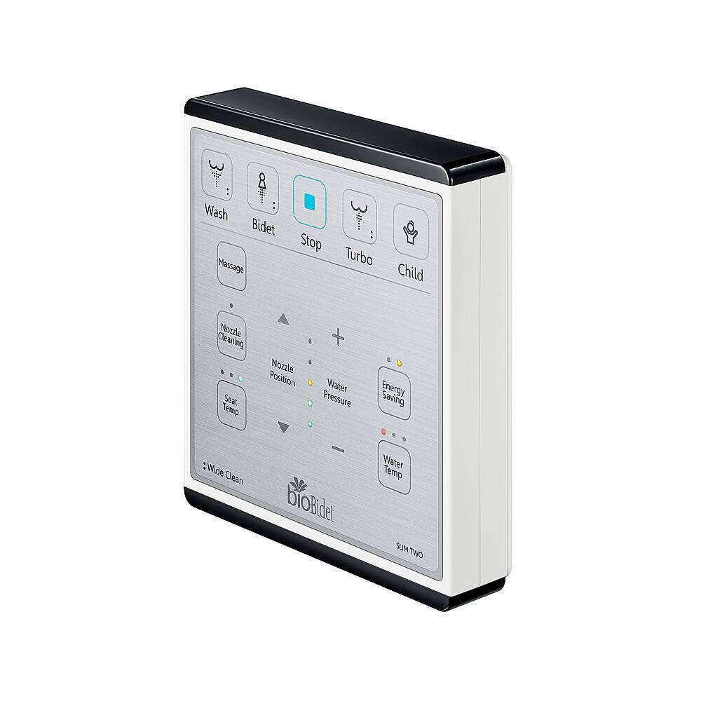 Best Buy: Bio Bidet Slim Two Travel Bundle Beige Slim Two Beige Travel ...