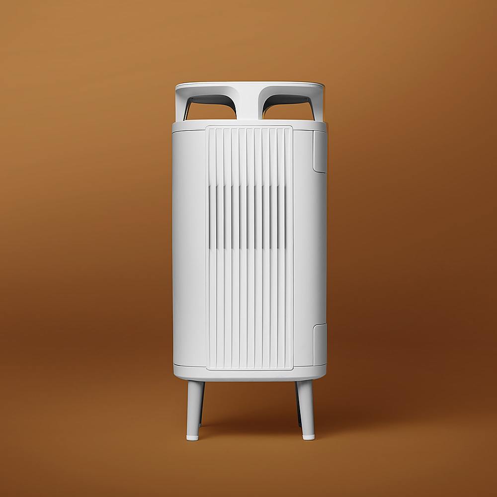 Customer Reviews: Blueair DustMagnet 242 sq ft Smart Silent Air ...