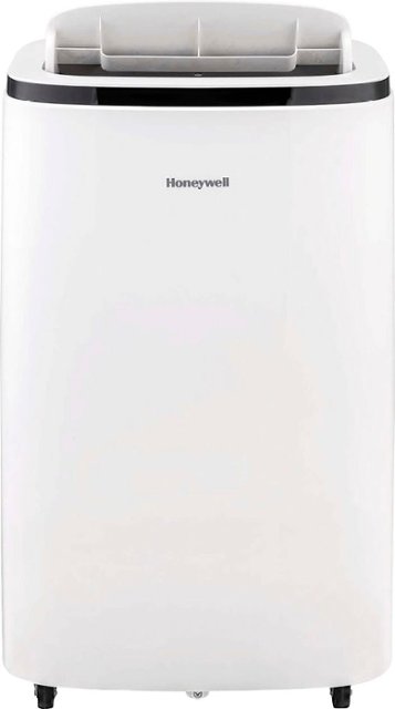 Honeywell 450 Sq Ft 10 000 Btu Portable Air Conditioner With