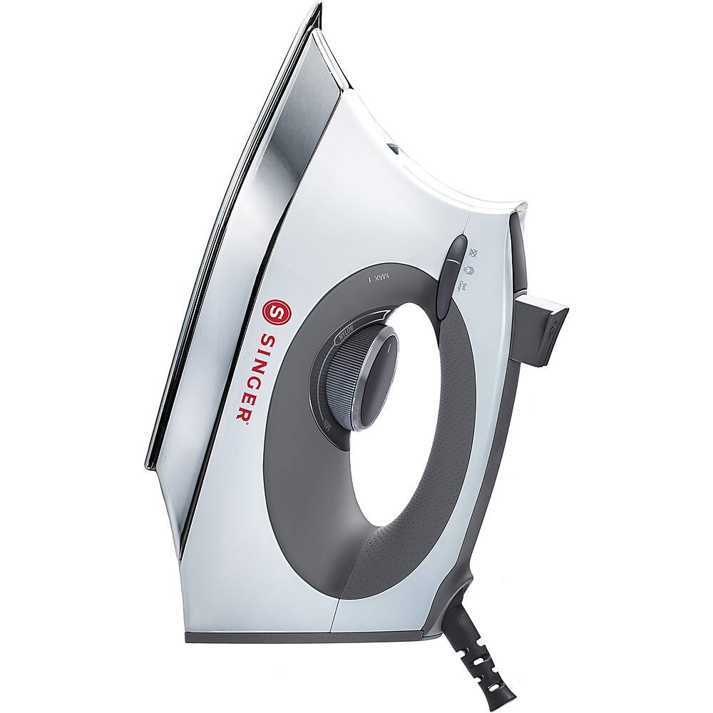 Singer SteamCraft Clothes Iron White 220426112 - Best Buy