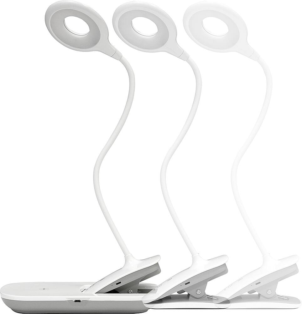 Questions and Answers: UltraBrite LED Multi-Task Desk Lamp with ...