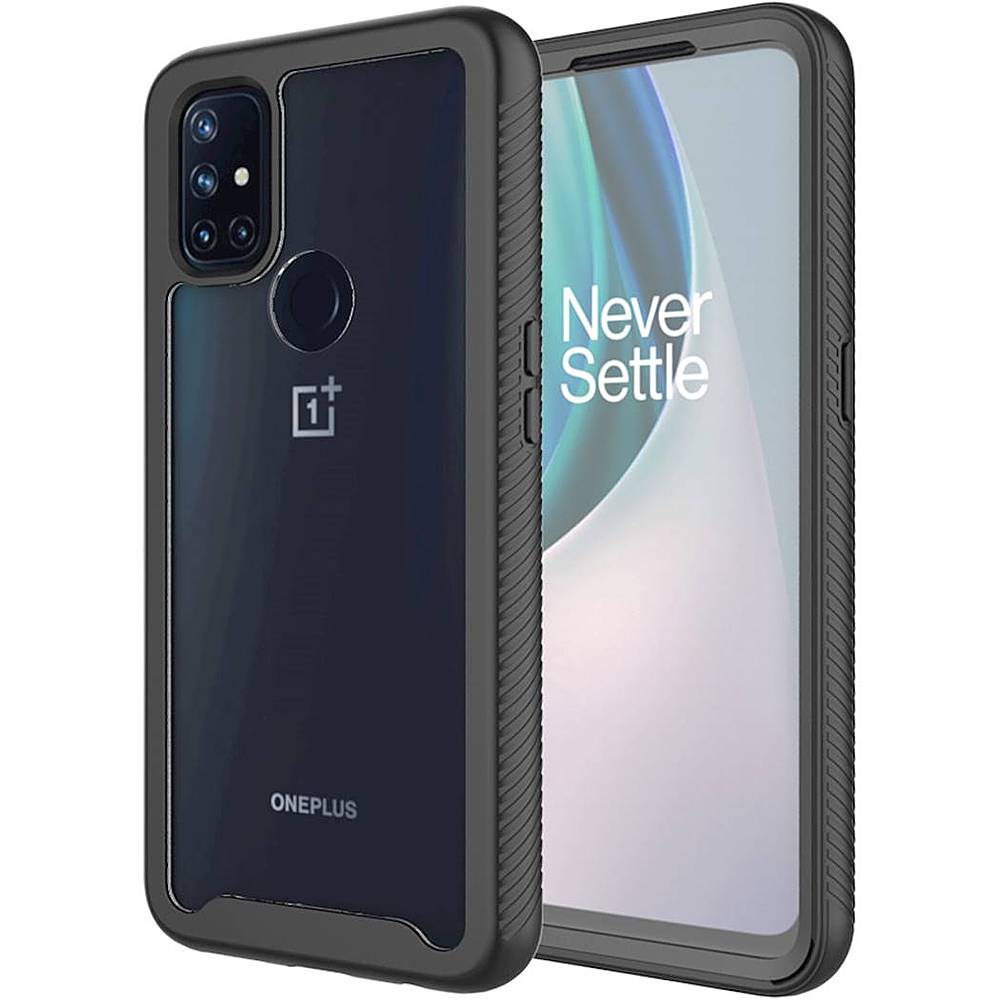 Customer Reviews: SaharaCase Grip Series Hard shell Case for OnePlus ...