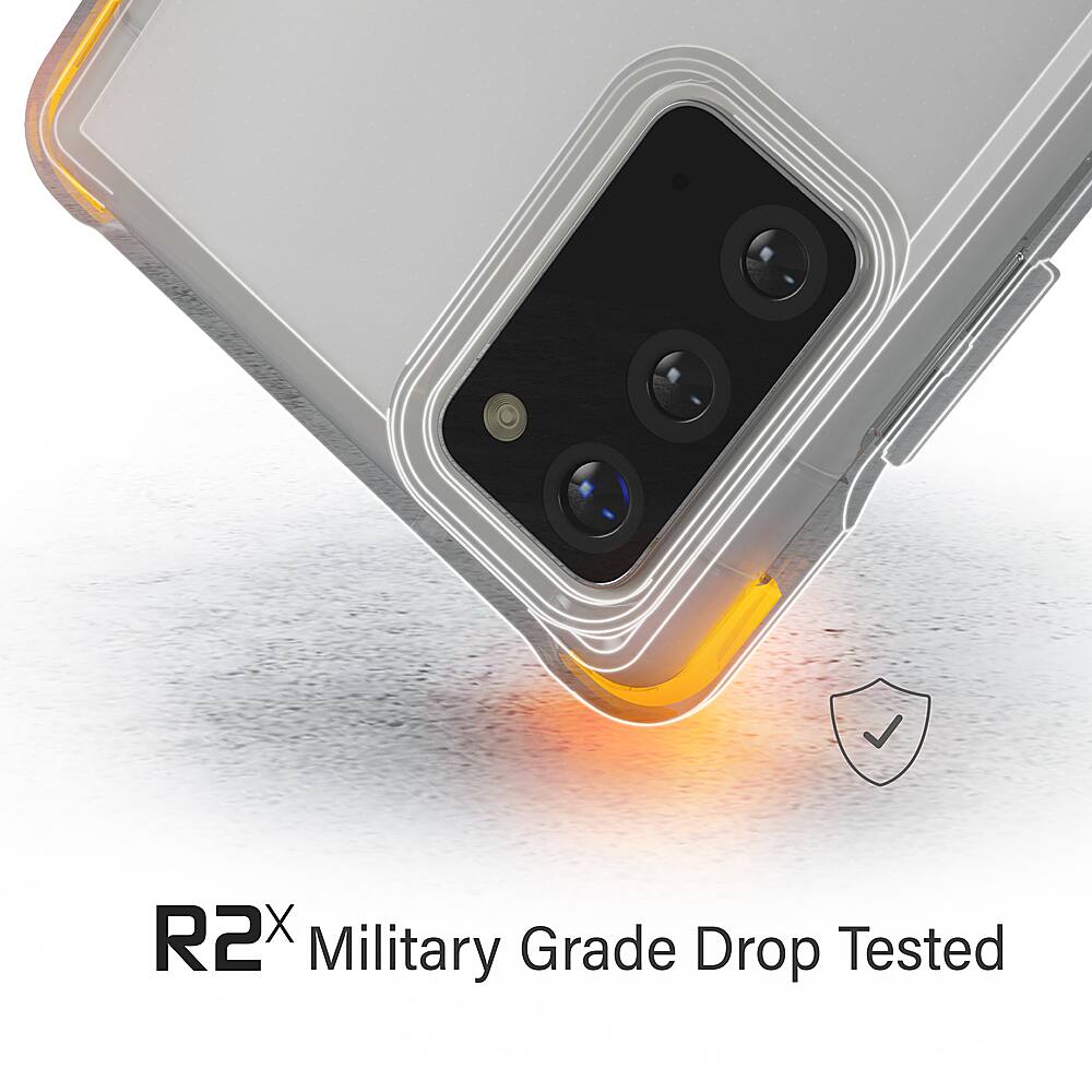 Best Buy: Ghostek Covert4 Ultra-Thin case for the Samsung Galaxy Note ...