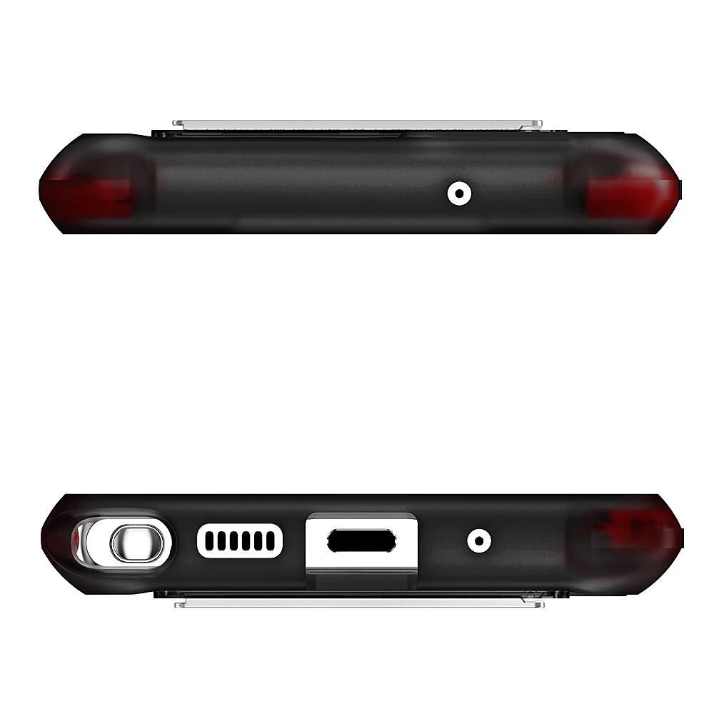 Best Buy: Ghostek Covert4 Ultra-Thin case for the Samsung Galaxy Note ...