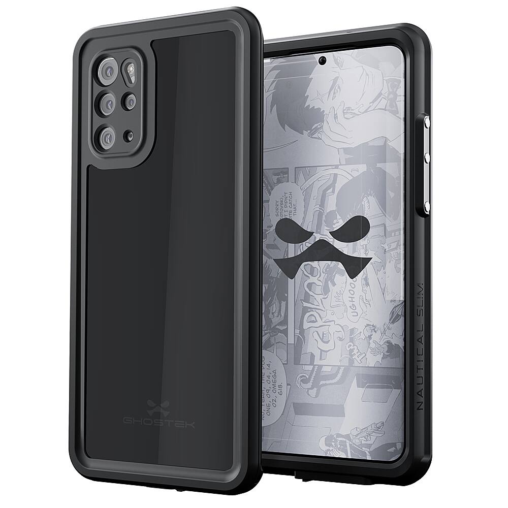 Best Buy: Ghostek Samsung Galaxy Note 20 Nautical Waterproof cell phone ...