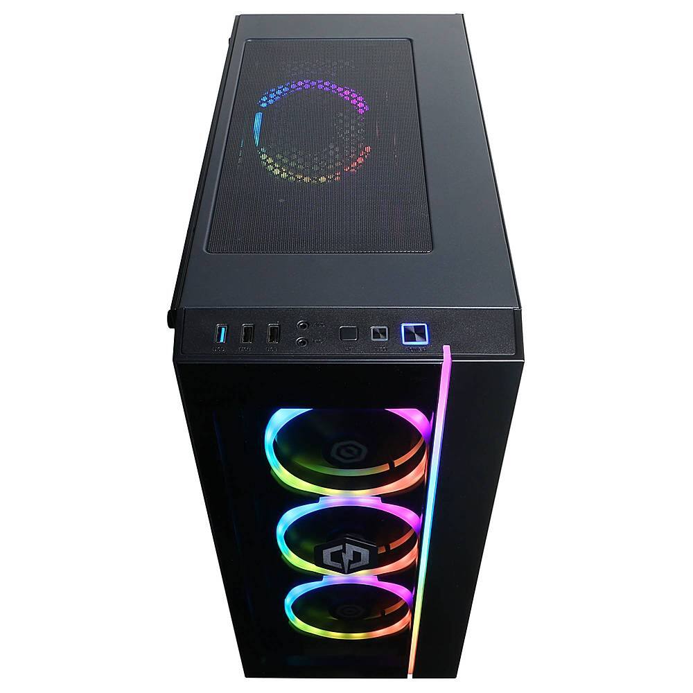 Questions and Answers: CyberPowerPC Gamer Master Gaming Desktop AMD Ryzen 5 5600X 8GB Memory ...