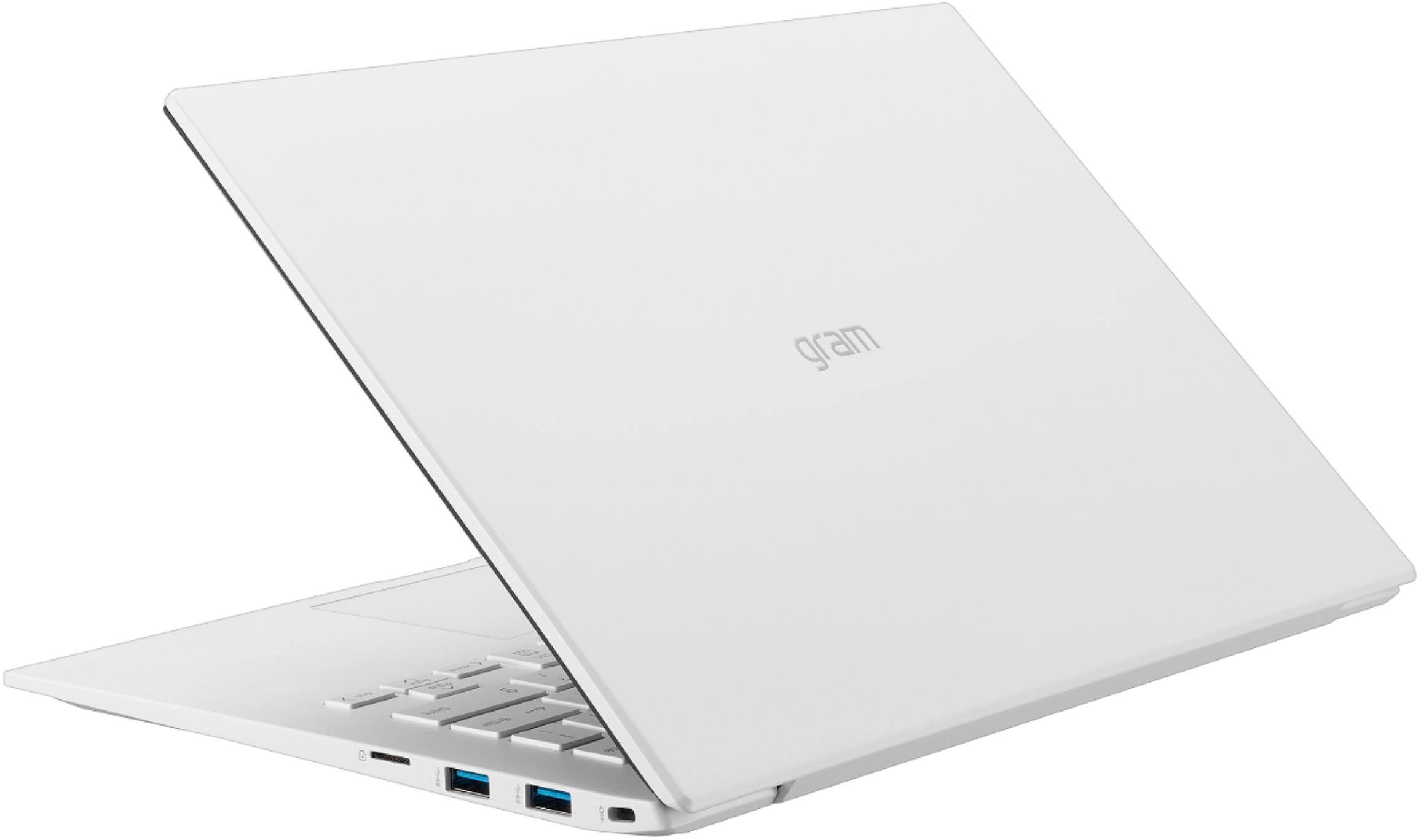 Customer Reviews: LG gram 14” WUXGA Laptop – Intel Evo Platform Core i5 ...