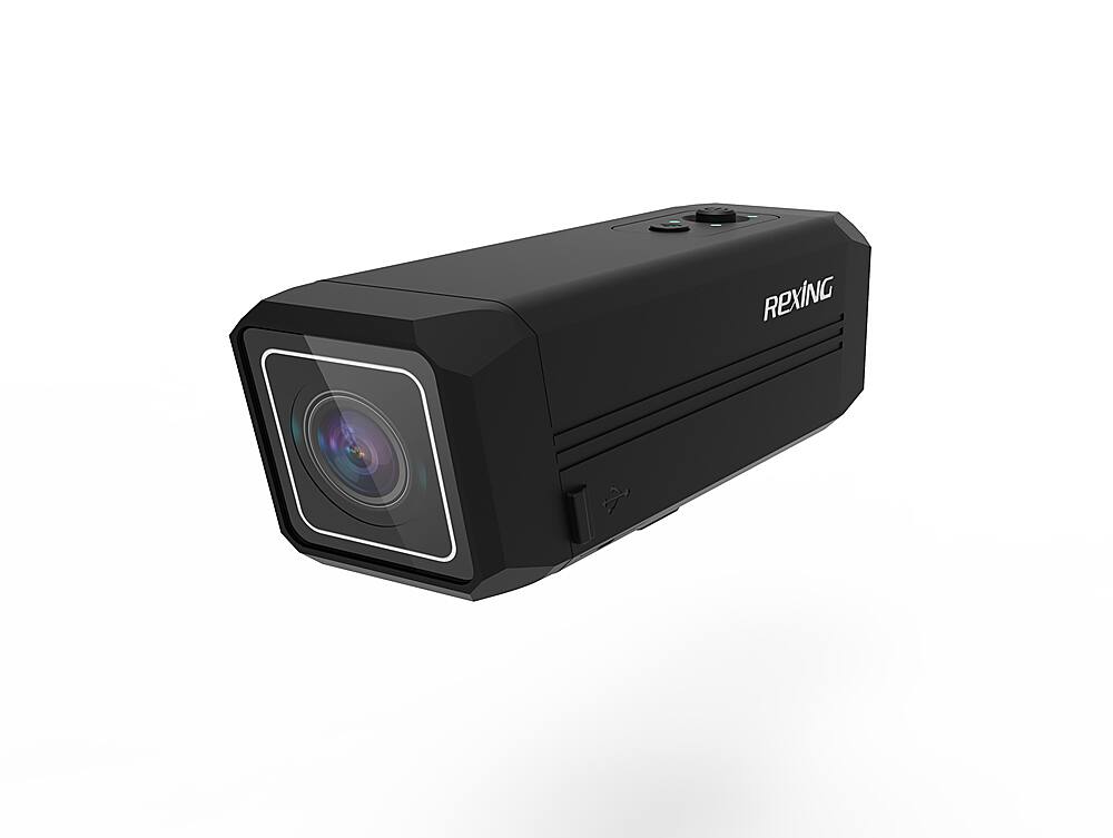 Rexing A1 Front and Back 1080p Waterproof Action Camera with Wi Fi ...