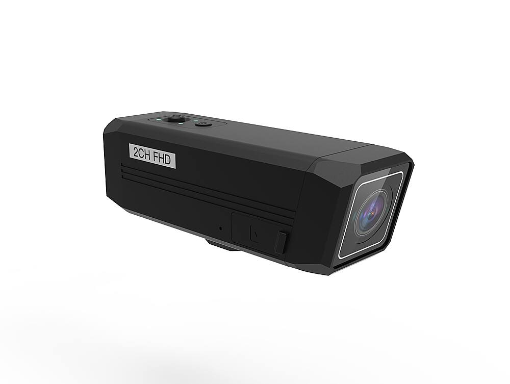 Rexing A1 Front and Back 1080p Waterproof Action Camera with Wi Fi ...