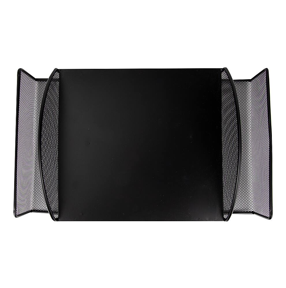 Customer Reviews: Mind Reader Mesh Monitor Stand, Wire Screen Riser ...