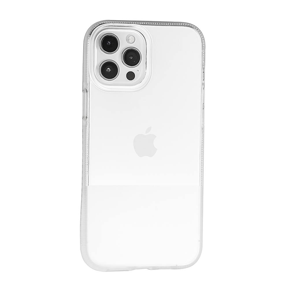 BodyGuardz Stack UltraFresh Case for Apple iPhone 12 Pro Max Clear ...