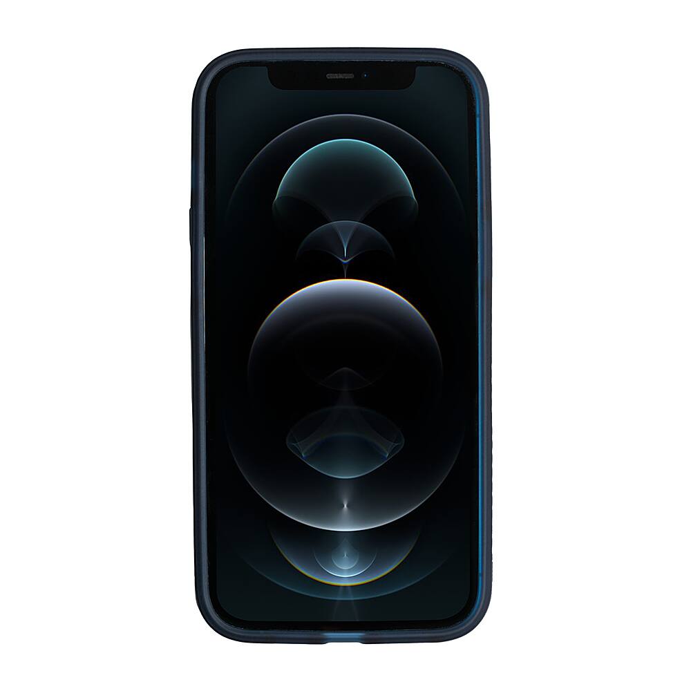 Best Buy: BodyGuardz Stack UltraFresh Case for Apple iPhone 12 Pro Max ...