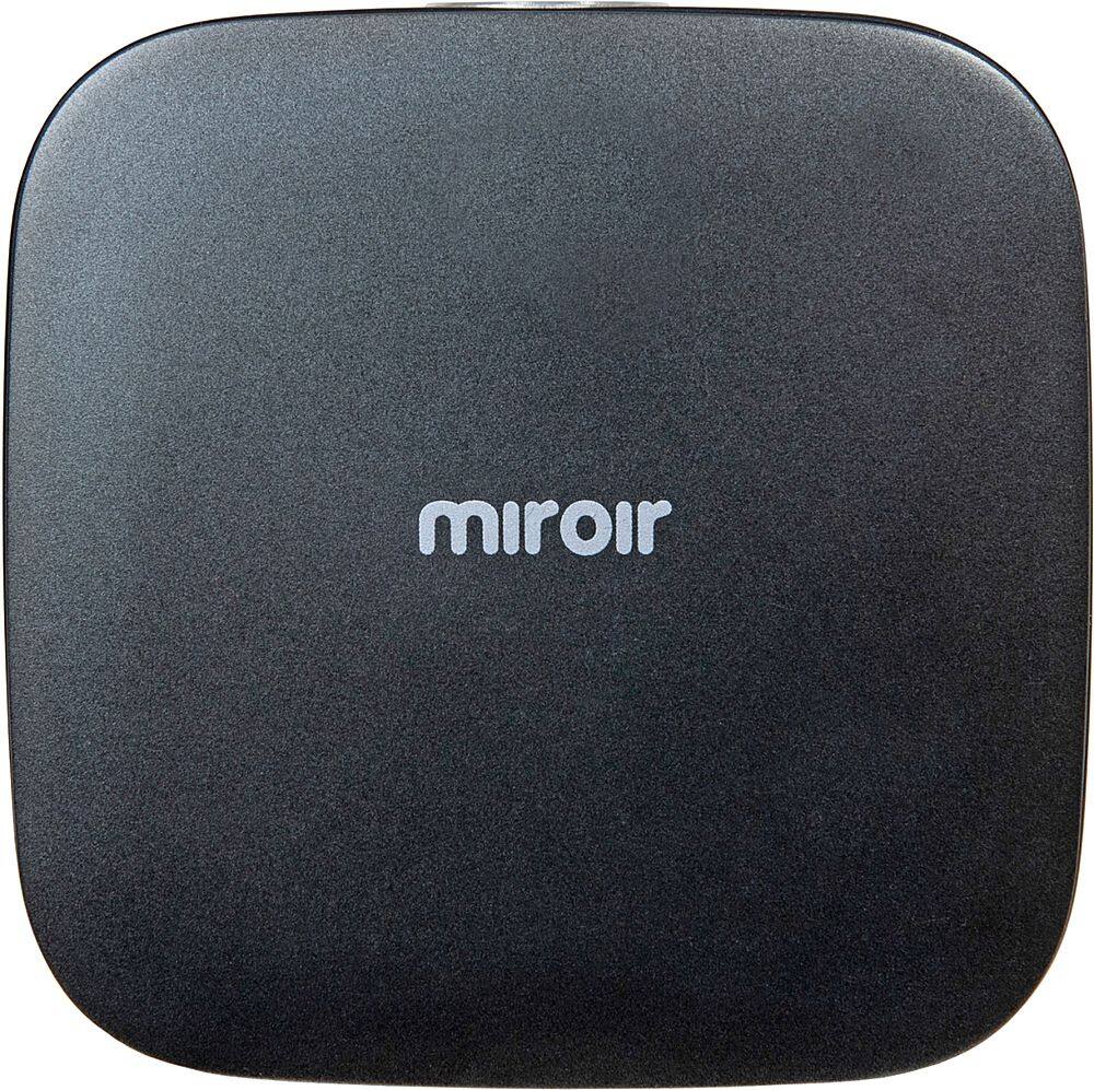 Best Buy: Miroir Refurbished Micro M75 DLP Portable Projector M75 Refurb