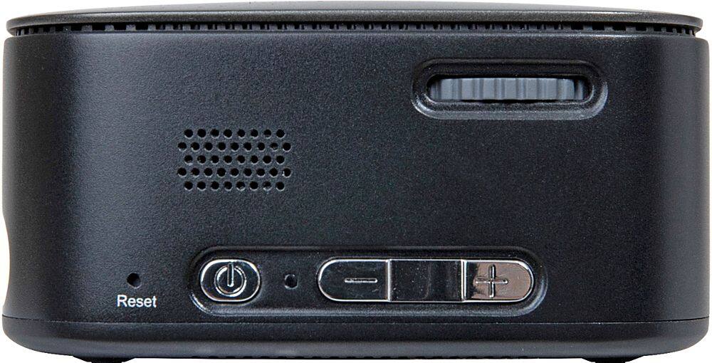 Best Buy: Miroir Refurbished Micro M75 DLP Portable Projector M75 Refurb