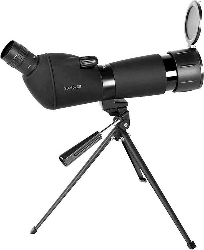 Best Buy: National Geographic 20-60x60 Spotting Scope 80-12060