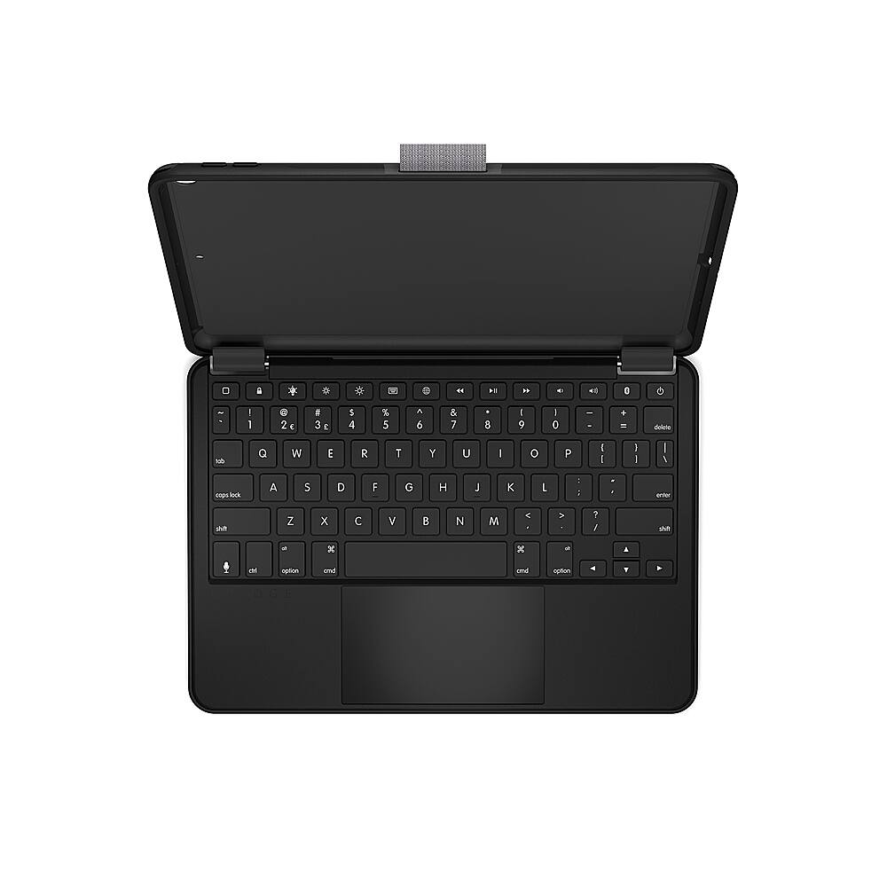 Best Buy: Brydge 10.2 MAX+ Keyboard Case with Trackpad for Apple iPad ...