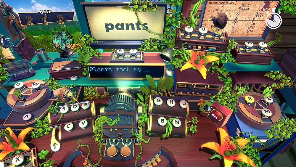 Best Buy: KeyWe PlayStation 4