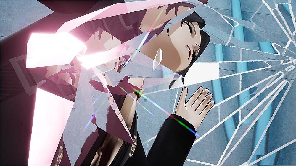 Best Buy: The Caligula Effect 2 Nintendo Switch