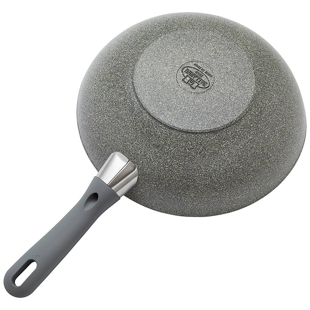 Best Buy: Ballarini Parma Plus 11-inch Aluminum Nonstick Stir Fry Pan ...