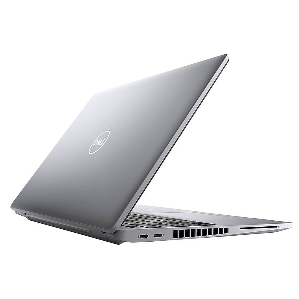 Best Buy: Dell Latitude 5000 14" Laptop Intel Core i7 16 GB Memory 256 ...