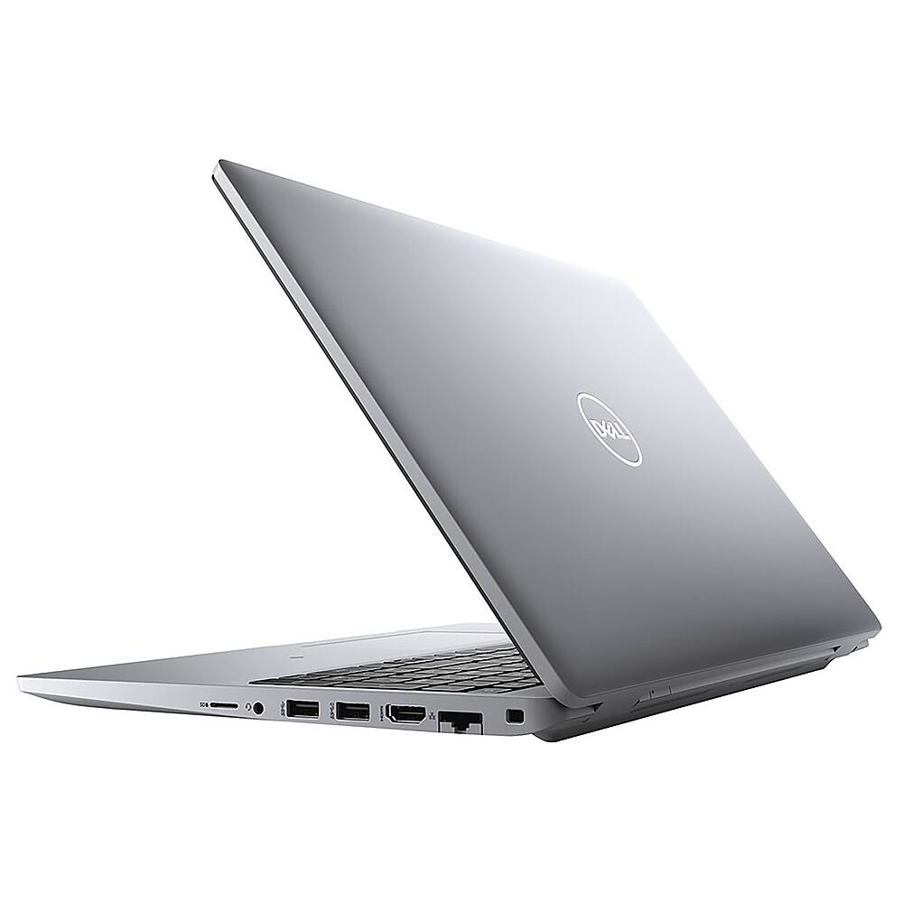 Best Buy: Dell Latitude 5000 14" Laptop Intel Core i7 16 GB Memory 256 ...