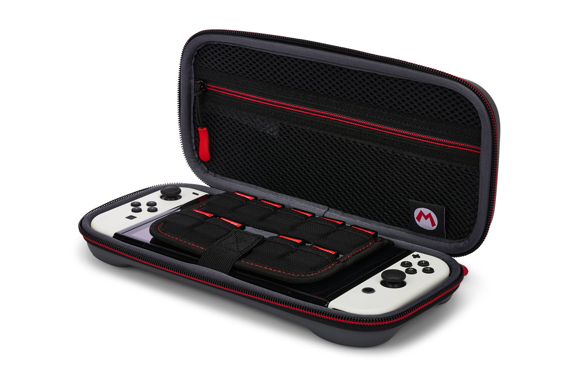 Customer Reviews: PowerA Protection Case for Nintendo Switch OLED Model ...