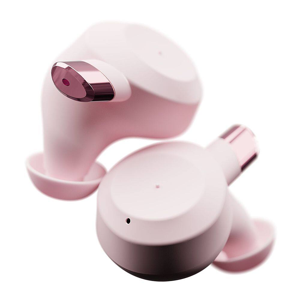Best Buy: Sudio Fem True Wireless In-Ear Earbuds Pink FEMPNK