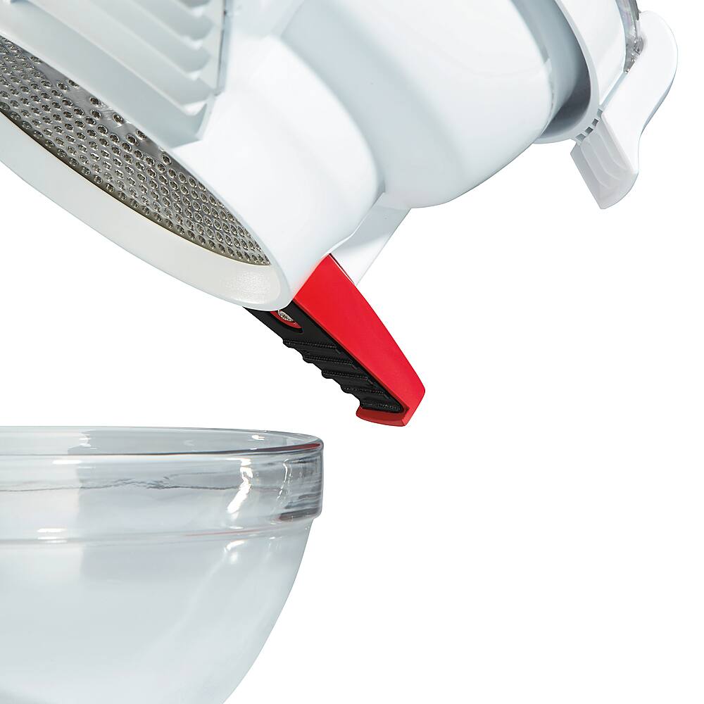 Best Buy: Weston Electric Food Mill with 3 Stainless Steel Milling ...