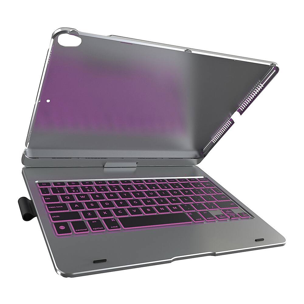 Best Buy: typecase Keyboard Case for iPad 10.2-Inch/iPad 10.5-Inch/iPad ...